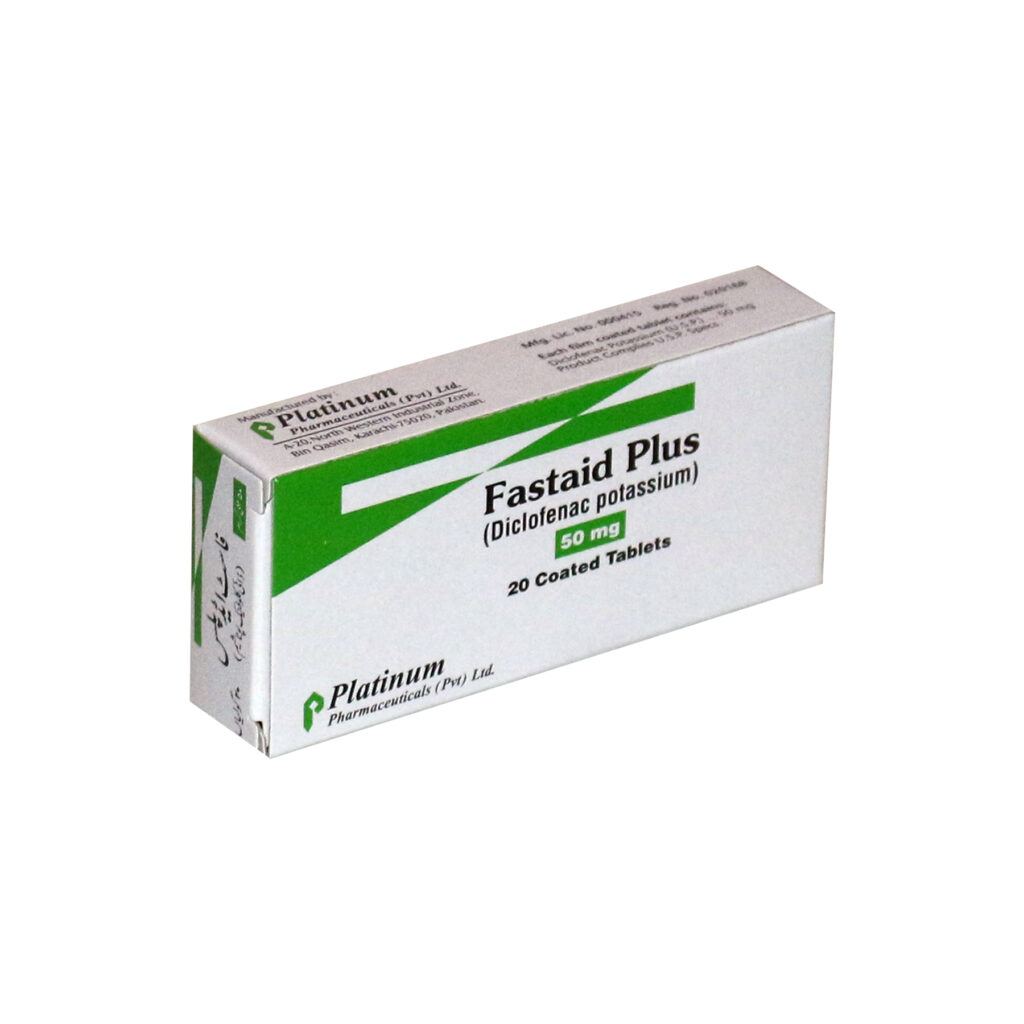 Musculo Skeletal System – Platinum Pharmaceuticals (Pvt.) Ltd.